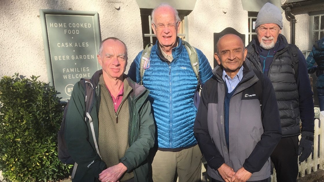 david rapp is fundraising for Macmillan Cancer Support