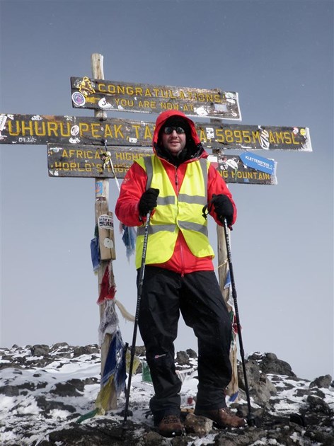 Tracey Claringbold is fundraising for Great Ormond Street Hospital ...