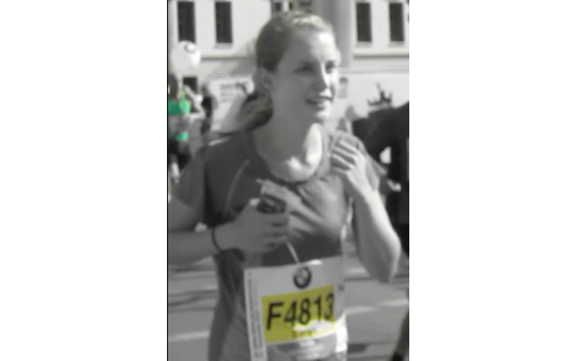 Sarah Ledoux is fundraising for The Children's Society