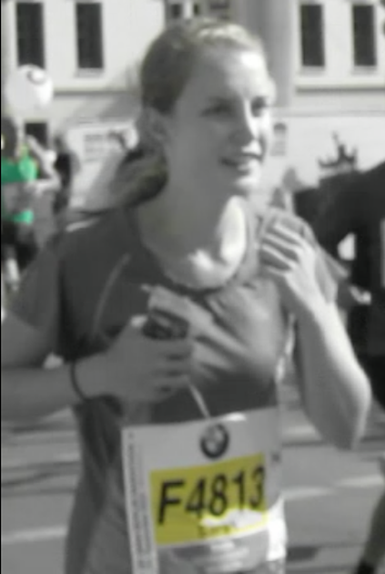 Sarah Ledoux is fundraising for The Children's Society