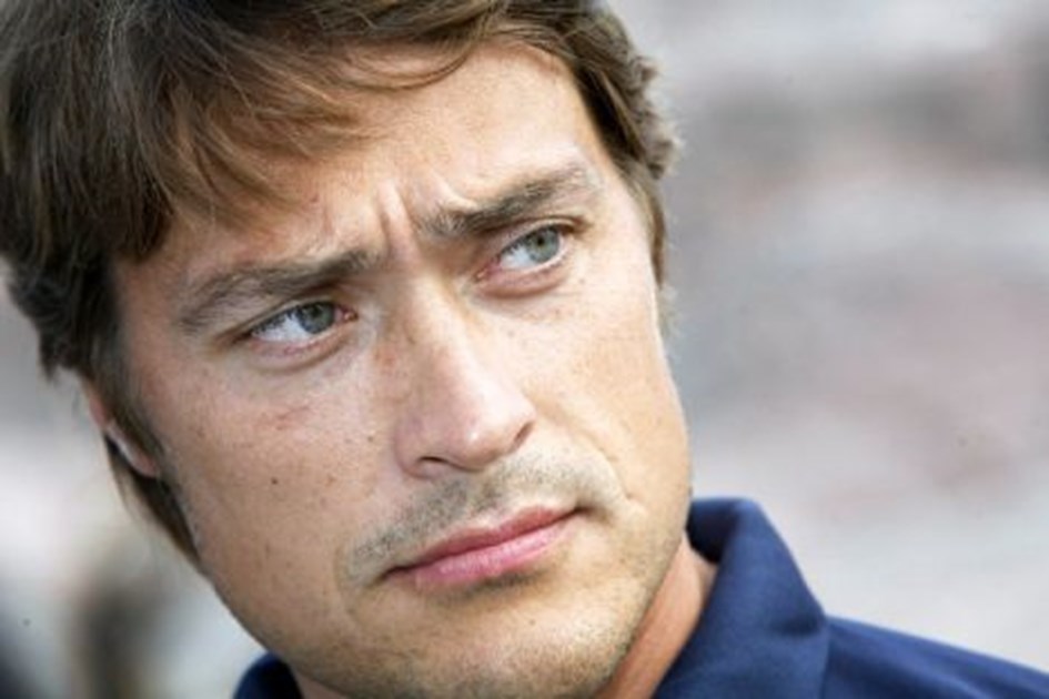 Robert Ratcliffe is fundraising for Deafblind Scotland