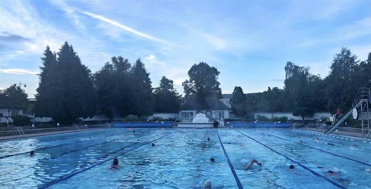 Harry Wheeler is fundraising for Cheltenham Open Door Charity