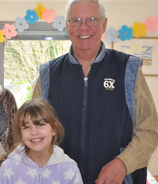 Darci Shingleton is fundraising for St Luke's Hospice Plymouth