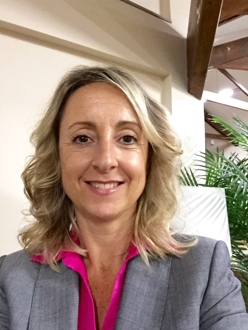 Louise Cusack is fundraising for LARF Cornwall