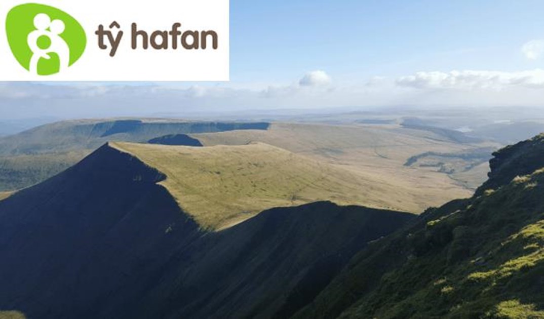 Cambrian Pet Foods is fundraising for Tŷ Hafan