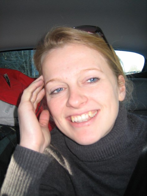 Miriam Howe is fundraising for Chickenshed