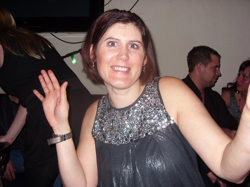 Linda Day is fundraising for Saint Francis Hospice