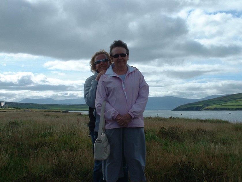 Vicki Read is fundraising for RUHX