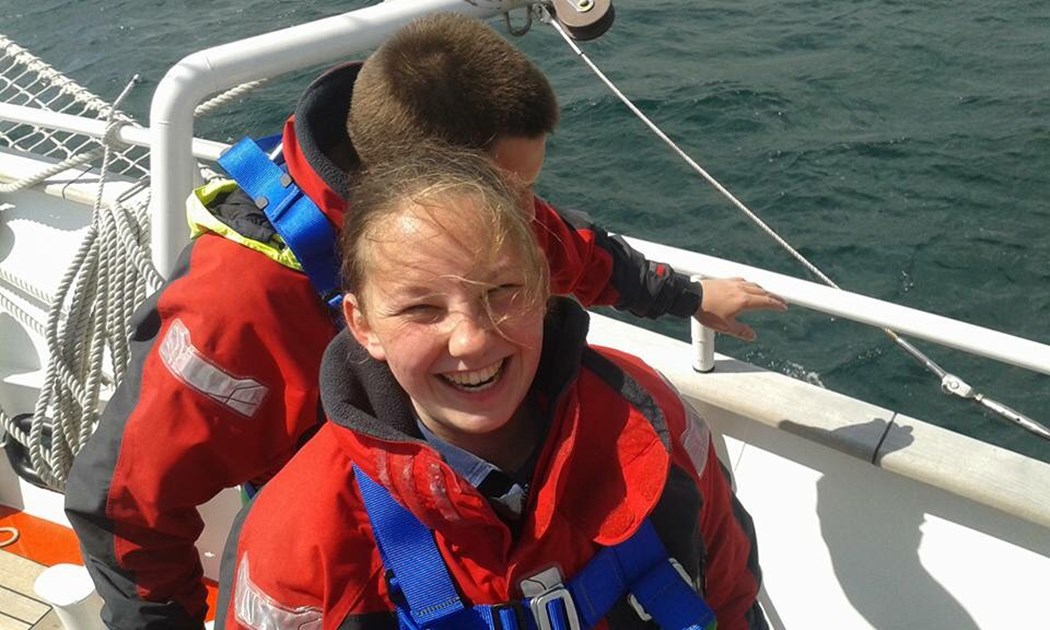 Jade Newell is fundraising for Little Princess Trust