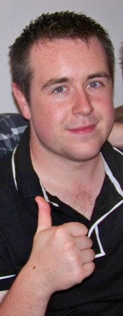 Ian Waddell is fundraising for Scottish SPCA