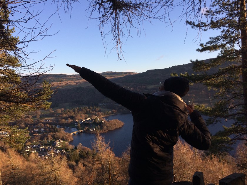 Ryid Nassif is fundraising for University of Sheffield