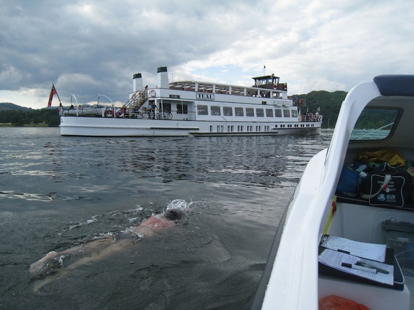 Paul Maggs is fundraising for Sussex Air Ambulance