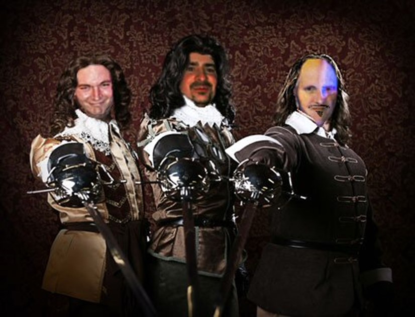 Mark McBain is fundraising for Alzheimer's Society