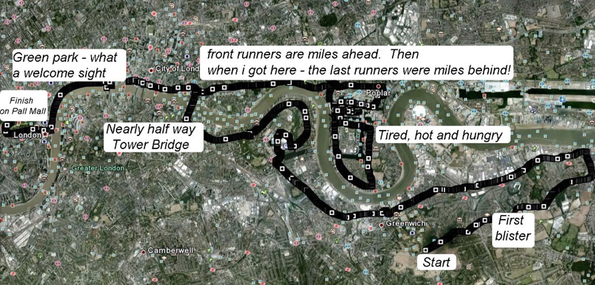 Hugo Benjamin Minney is fundraising for Motor Neurone Disease Association