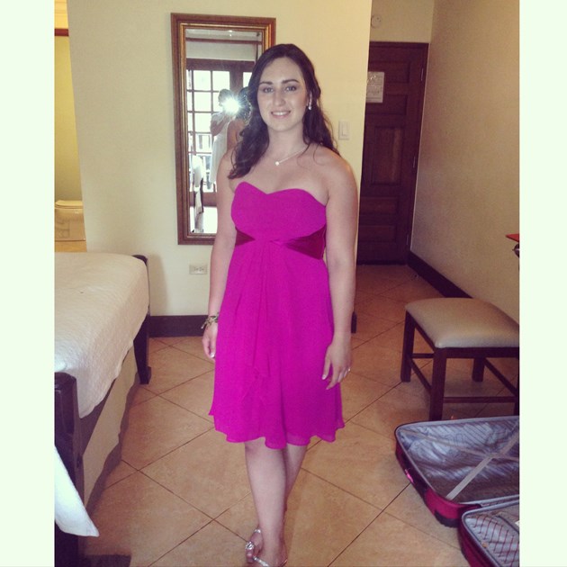 Jessica Quick is fundraising for Breast Cancer Now