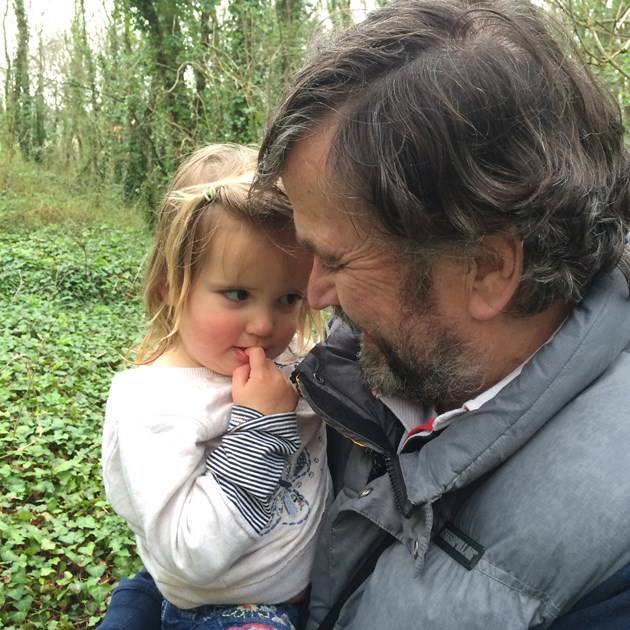 Emma Reeves is fundraising for Pancreatic Cancer UK