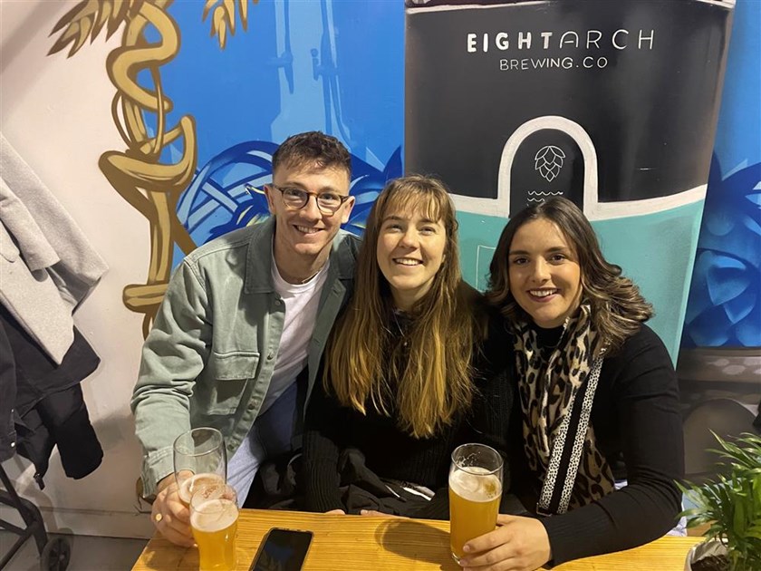 Sam Fenton is fundraising for City Hospice