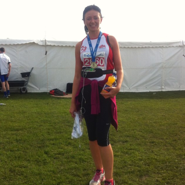 Stephanie Eccles is fundraising for Community Foundation for Lancashire ...