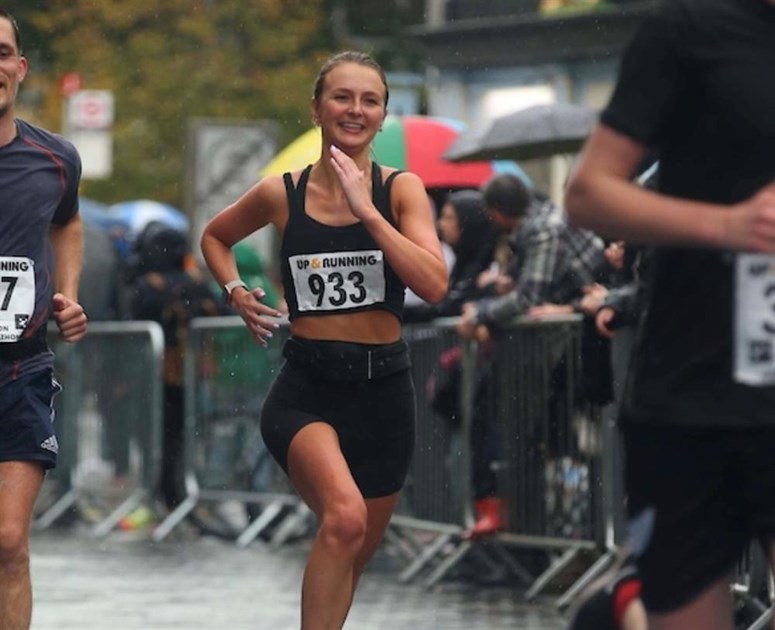 Beth Thomasson is fundraising for ALK Positive UK