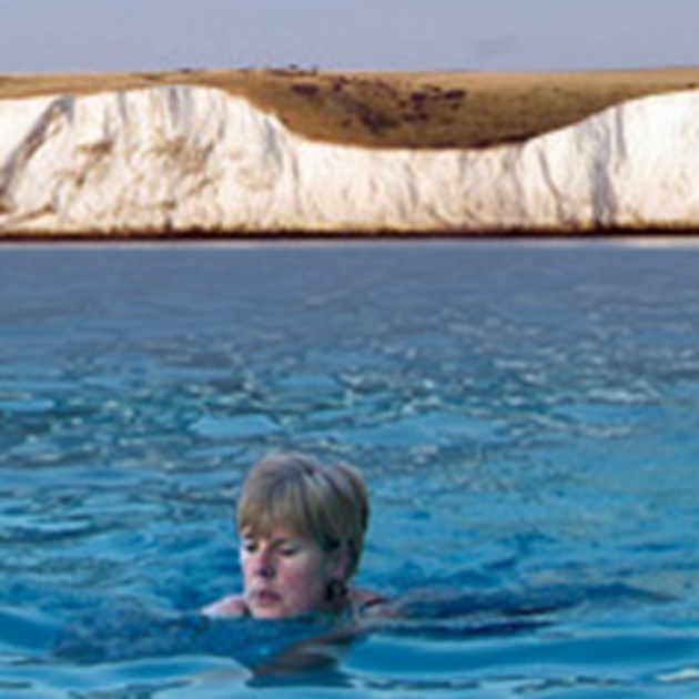 Helen Finch is fundraising for St Gemma's Hospice