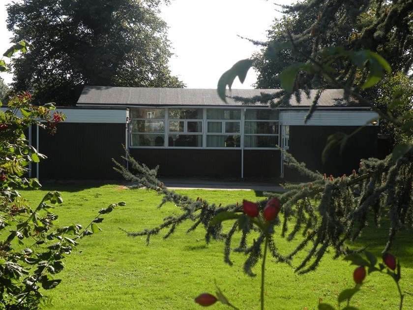 Jonathan Spencer is fundraising for Godmersham & Crundale Village Hall