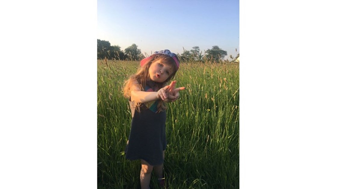 Leila Butler-Waltham is fundraising for WISHH (Working Independently to ...