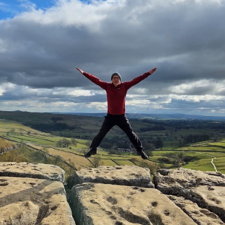 Team Hackett and Wayman Family for Alzheimer's Society is fundraising ...