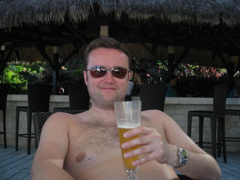 Amanda Thomas is fundraising for The Royal Marsden Cancer Charity