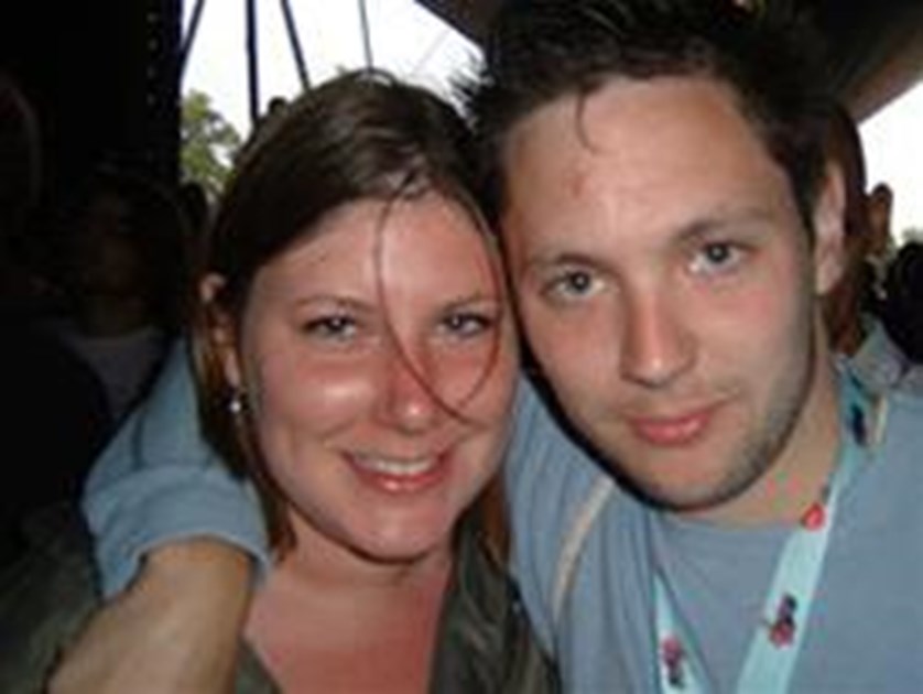 Danielle Purcell is fundraising for Cancer Research UK