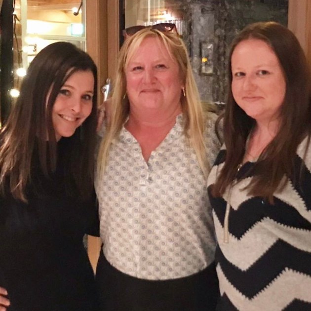Julia Gooch is fundraising for St Nicholas Hospice