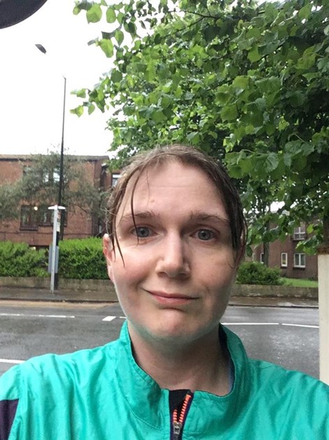 Sarah Corke is fundraising for Macmillan Cancer Support