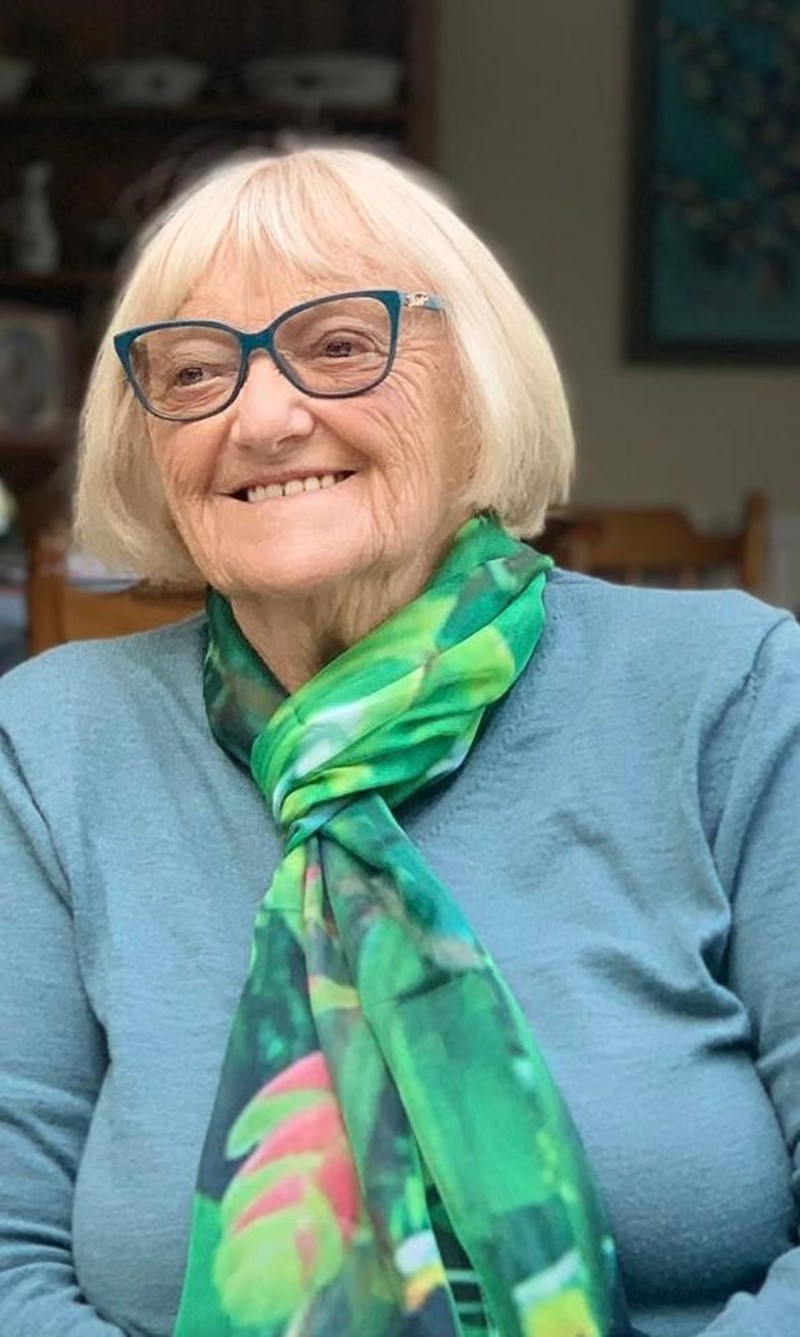 Andrew Philpot is fundraising for Rennie Grove Hospice Care