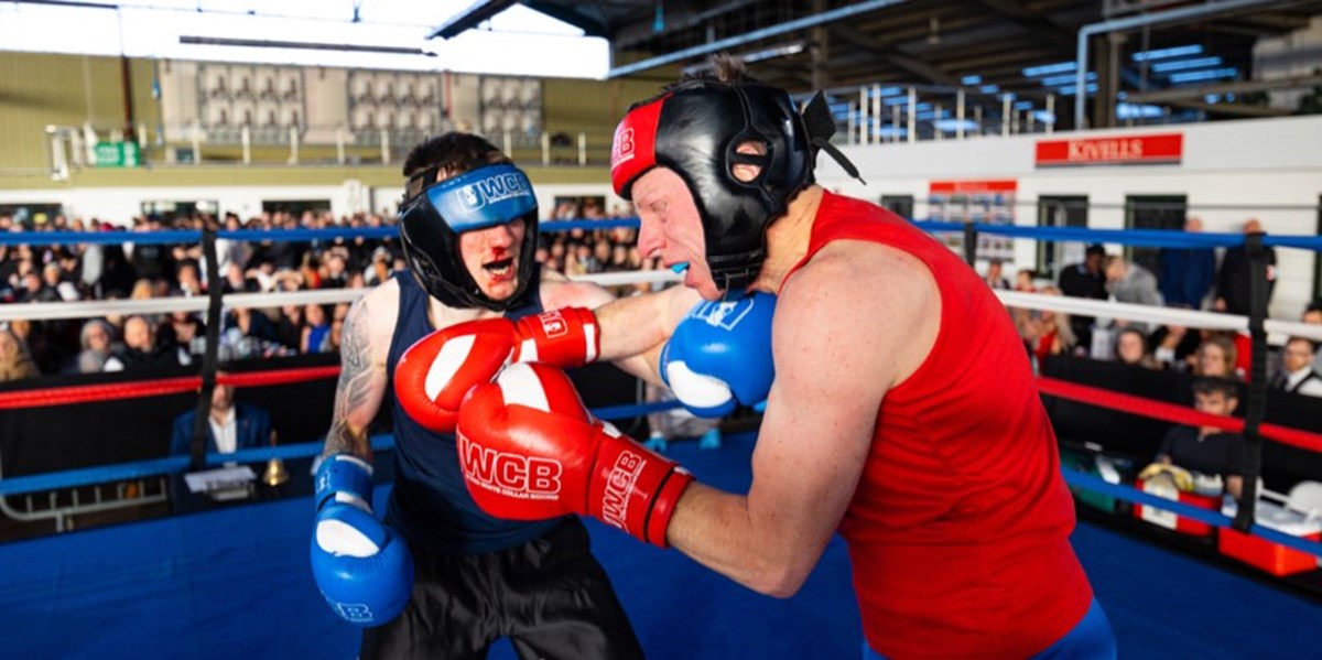 Adam Kyte is fundraising for UNICEF UK