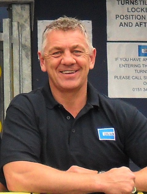 Steve Hampson is fundraising for CARE International UK