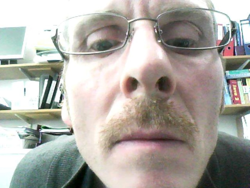 Steven Aitken is fundraising for PROSTATE CANCER UK