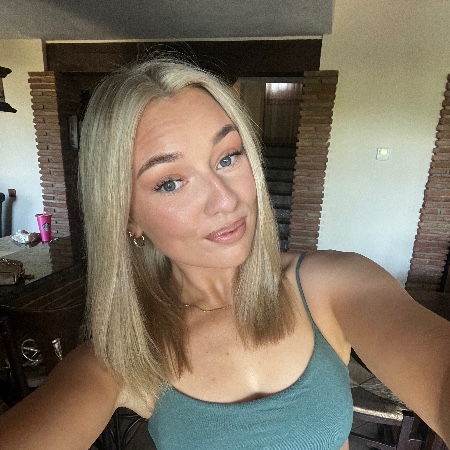 Robyn Lynch is fundraising for Edinburgh Children's Hospital Charity