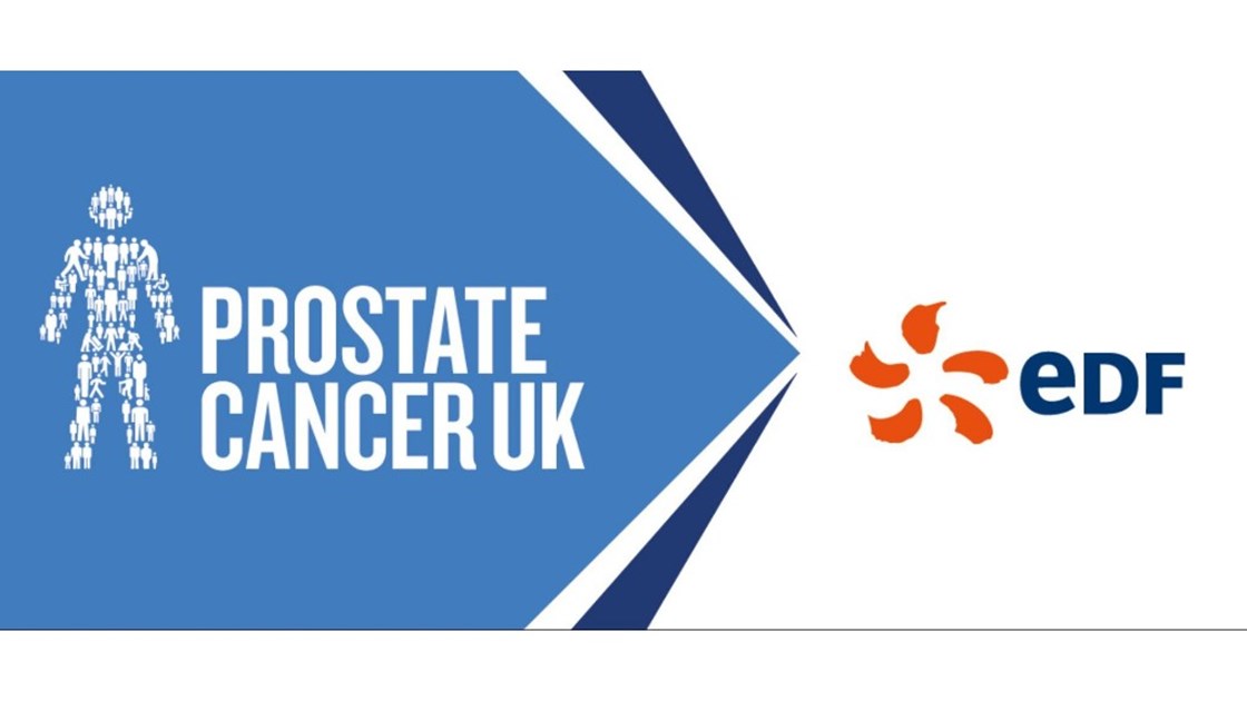 TEAM Prostate is fundraising for PROSTATE CANCER UK