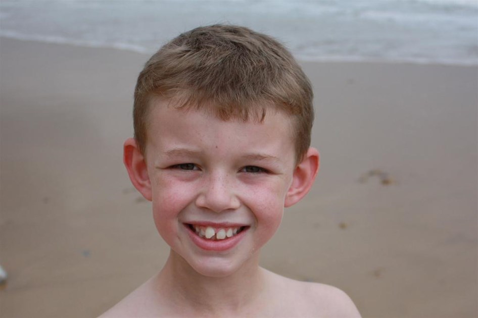 Graeme Harley is fundraising for Epilepsy Action