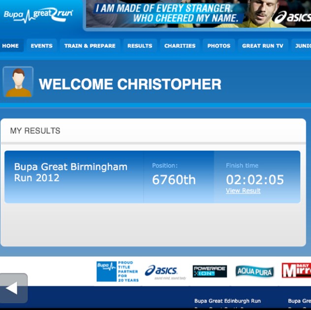 Christopher Dix is fundraising for Children's Liver Disease Foundation