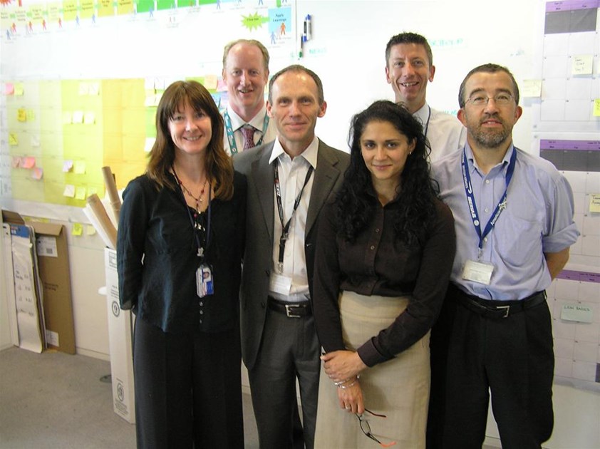 Martin Pope is fundraising for Cancer Research UK