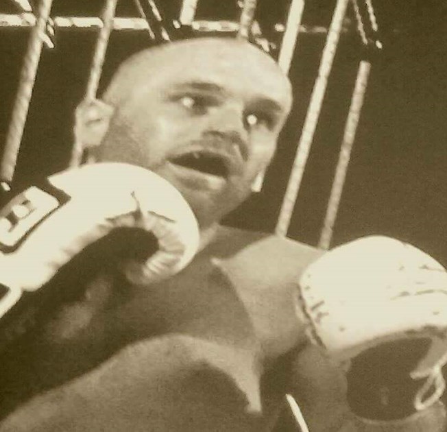 Levi Lee is fundraising for Centrepoint