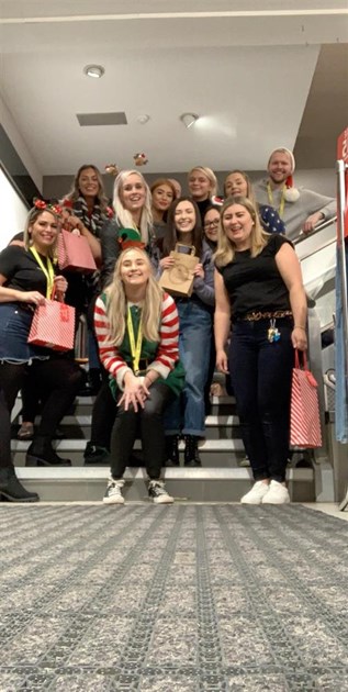 Katie Jessica Crombie is fundraising for Place2Be