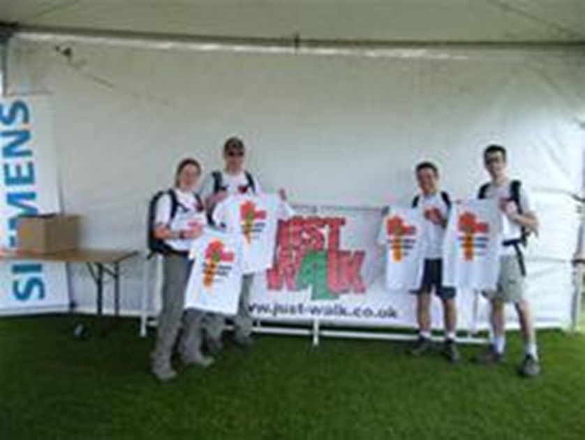 Anthony Pulley is fundraising for Herts Air Ambulance