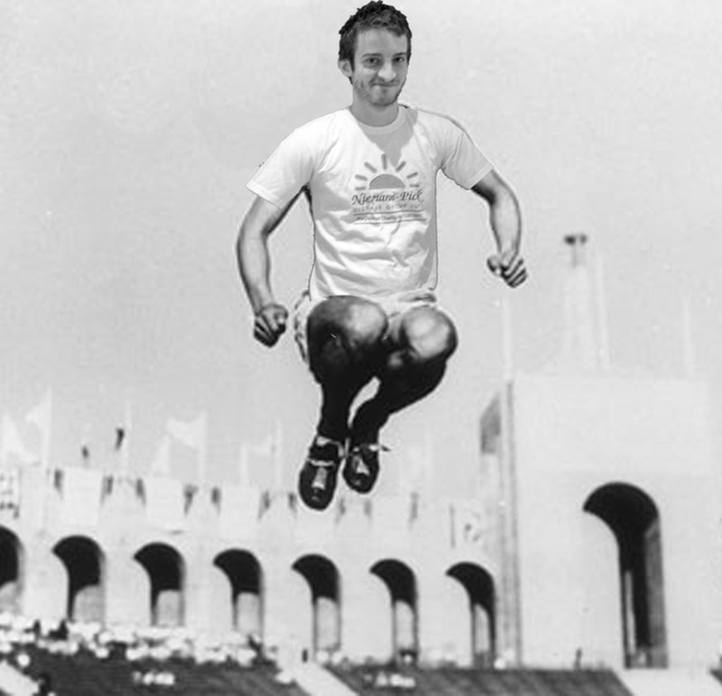 Alex Pritchett is fundraising for Niemann-Pick UK