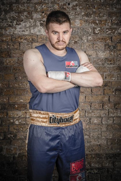 Mark Wiggins is fundraising for Demelza Hospice Care for Children