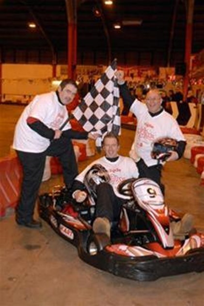 Lynn Hendry is fundraising for Cash for Kids Glasgow & West Scotland