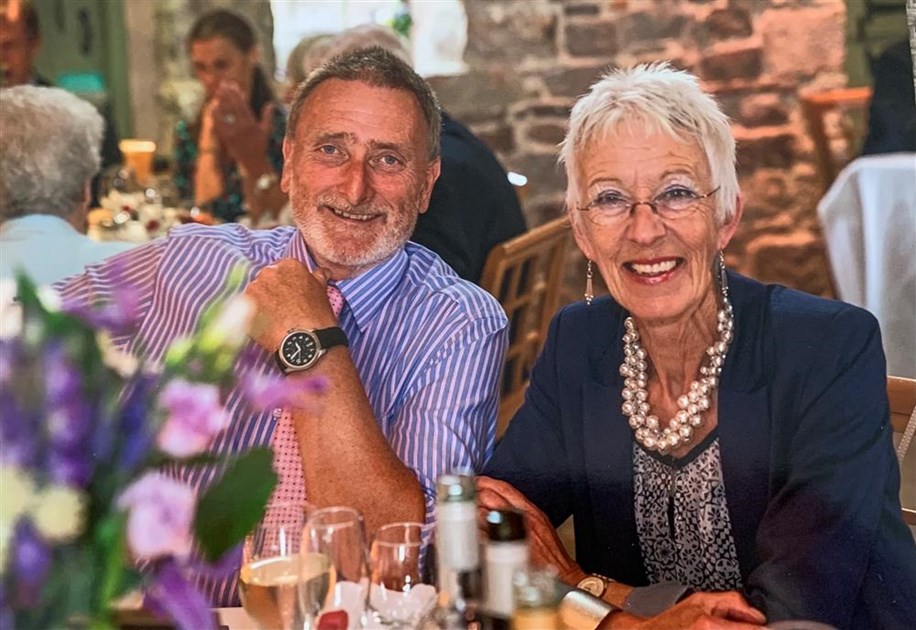 Lucy Butler is fundraising for St Luke's (Cheshire) Hospice
