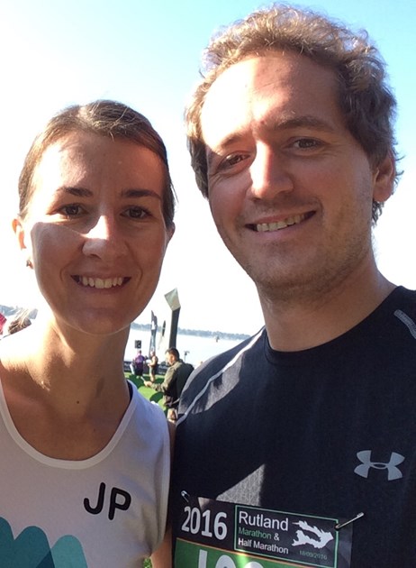 George Peach is fundraising for Rutland Citizens Advice