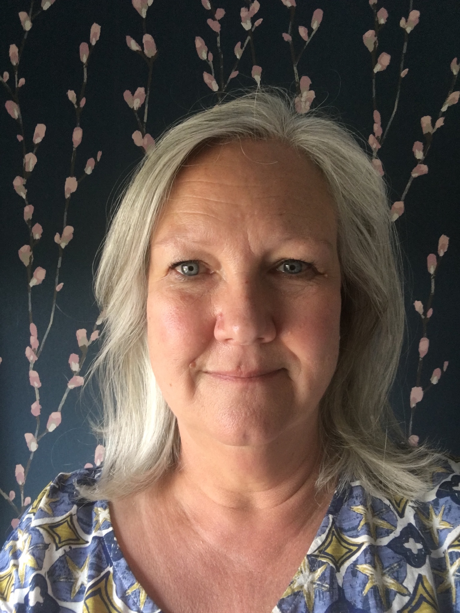 Angie Marshall is fundraising for Concern Worldwide, UK