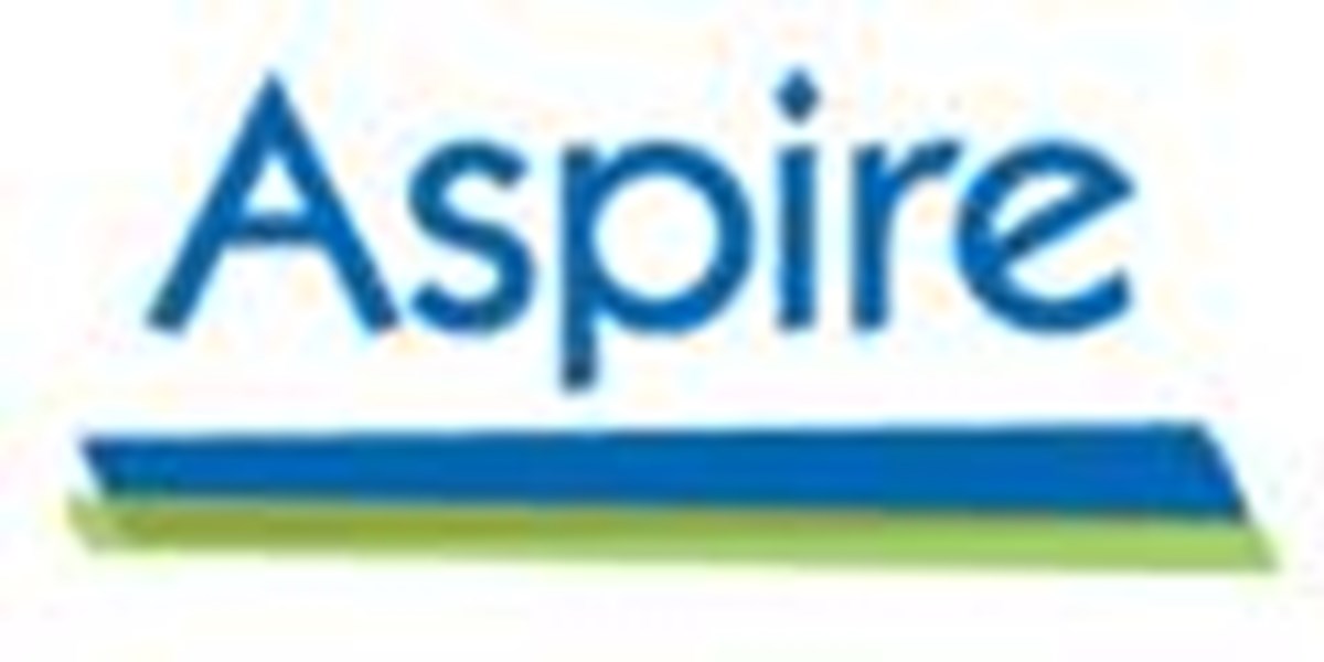 Alison Benton is fundraising for Aspire